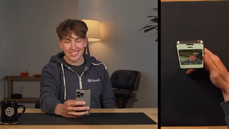 comms business openai demos gpt 4o ai model