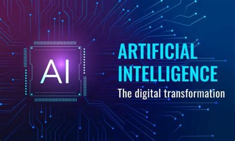 Pengertian Artificial Intelligence Definisi Sejarah Manfaat Dan