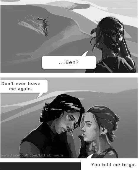 160 Best Images About Reylo On Pinterest Peace Is A Lie Sith And Dark Side