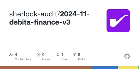 2024 11 debita finance v3 debita v3 contracts contracts debitav3aggregator sol at main