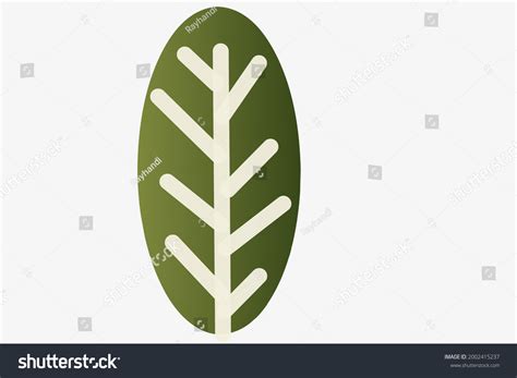 Simple Tree Vector Design Logo Icon Stock Vector Royalty Free 2002415237 Shutterstock