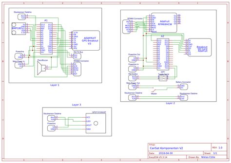 Pcb Layout Vs Schematic Wiring Diagram