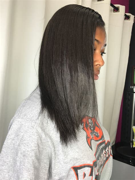 How To Take Care Of Relaxed Hair In 9 Easy Steps Latoya Jones