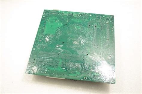 Intel Dq45cb Socket Lga775 Ddr2 Motherboard E30148 207