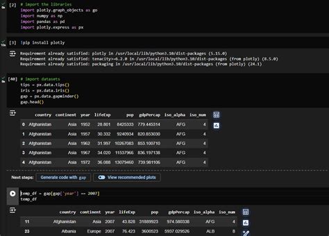 Bharatkumar Salalli On Linkedin Day39 Whyplotlyexpress Plotly