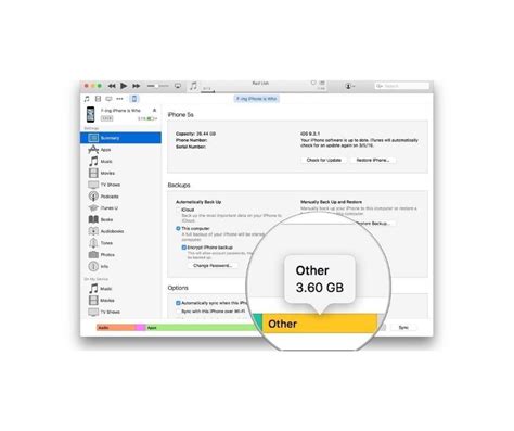 How To Clear “other” Storage On Your Iphone By Koscyber Medium
