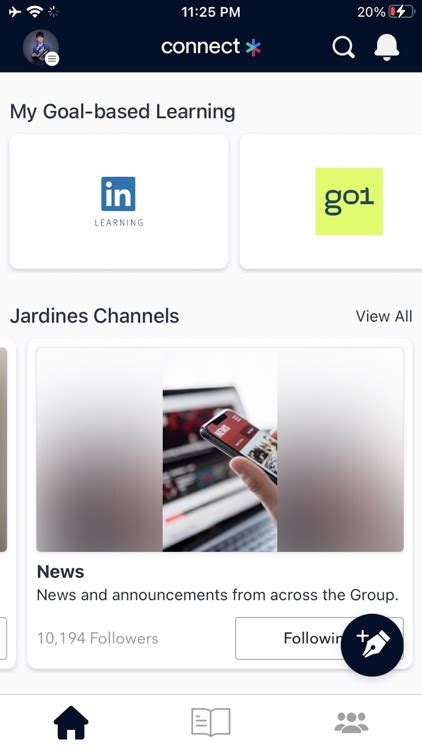 Connect Jm By Jardine Matheson