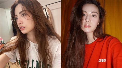 7件事愛上「世界最美臉蛋」nana林珍娜！偶像出身實力派演員、全身刺青、腿長竟有109公分