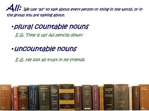 How Much Do You Know About Quantifiers Learn English Grammar Learn English Writing Skills