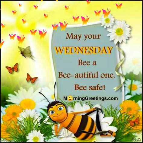 50 Wonderful Wednesday Quotes Wishes Pics Morning Greetings Morning