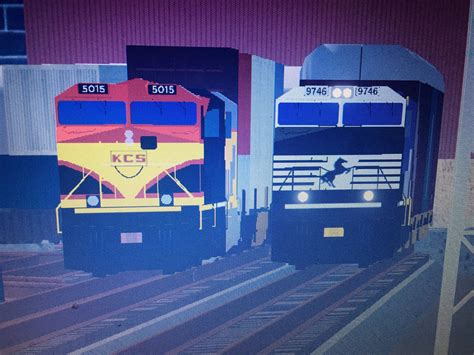 Kcs And Ns By Sonicanimations1991 On Deviantart