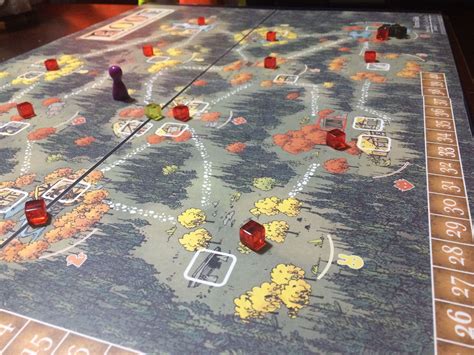 Print And Play Root Boardgamegeek