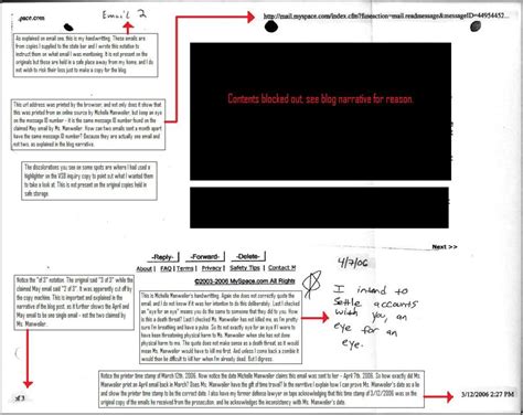 The Criminal Acts Of Michelle Dickerman And The Charlottesville Law