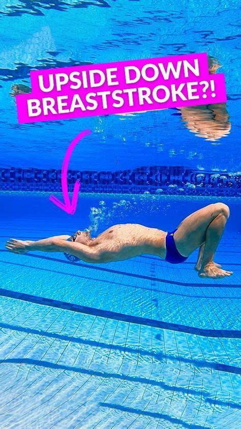 How To Swim Breaststroke Without Getting Out Of Breath Artofit