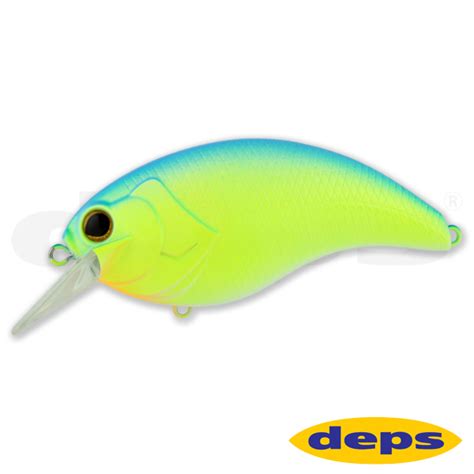 Deps Evoke 4 0
