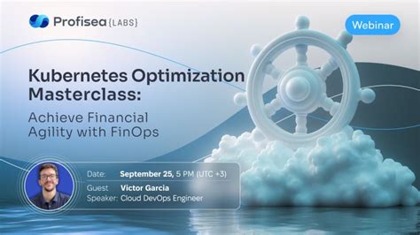 Cloudoptimization Webinar Devops Profisea