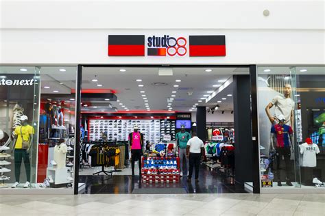 Footwear Ballito Junction Regional Mall
