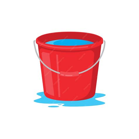What Does A Bucket Represent At James Ivery Blog
