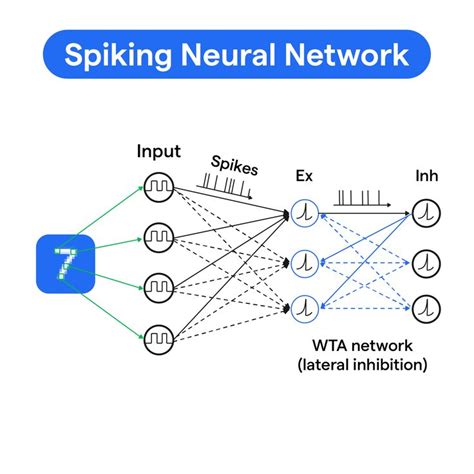 Spiking Neural Network Definition Advantages And Use Cases Artificial Neural Network Machine