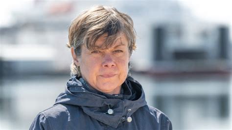 Anna Sylvan Sjöfartstidningen