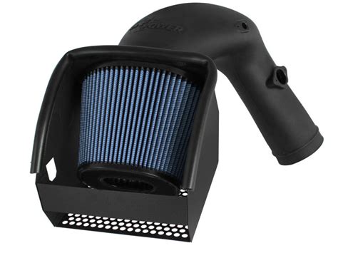 Afe Magnumforce Intake Stage 2 Pro 5r Ram Diesel Trucks 13 14 L6 67l