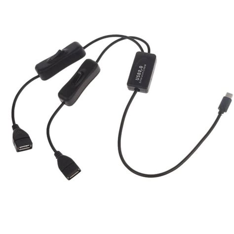 Usb Upstream Cable