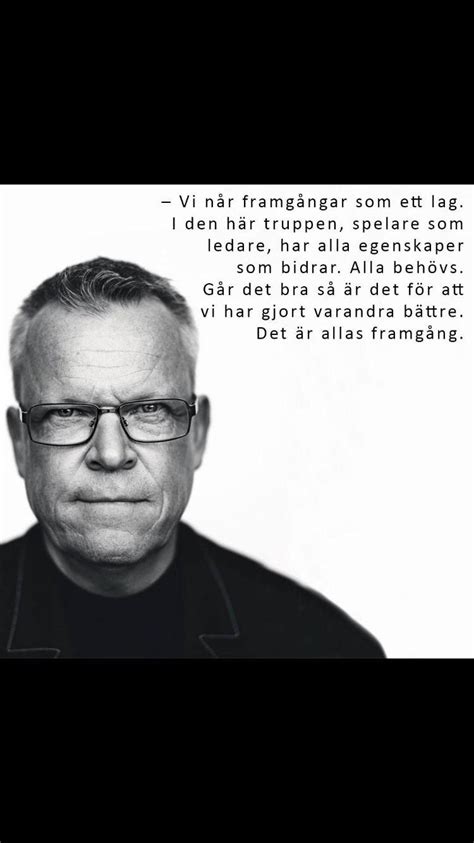 Ronny Einarsson Posted On Linkedin