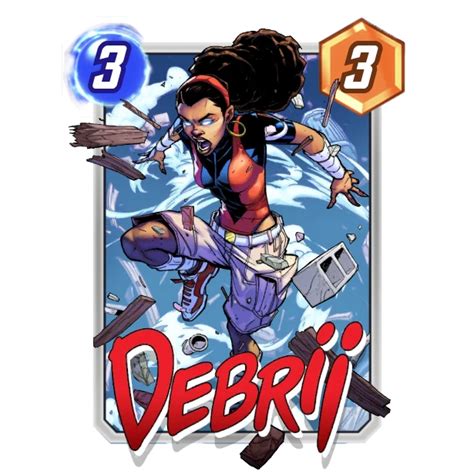 Marvel Snap Ghost Spider Decks And Synergies Mobalytics