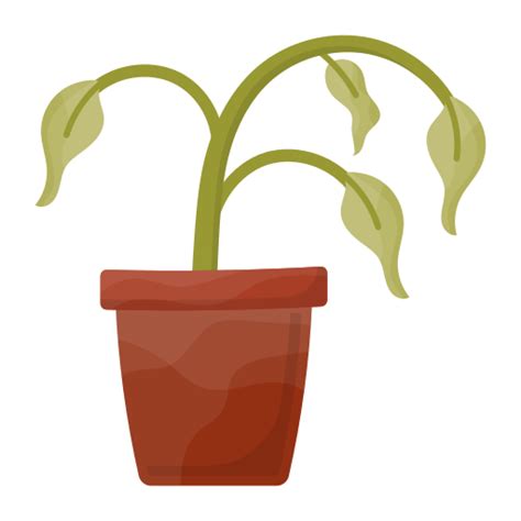 Dead Generic Flat Icon