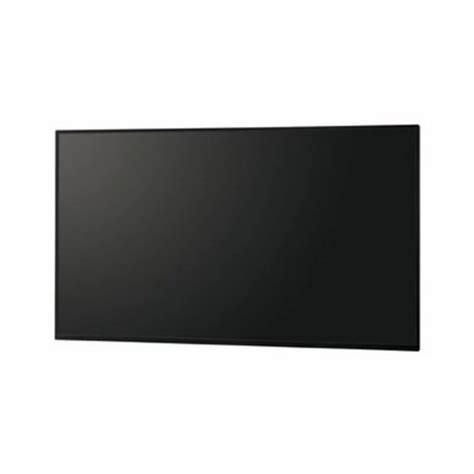 Sharp Pn Y556 Lcd Monitor At ₹ 500000piece Sharp का एलसीडी मॉनिटर In