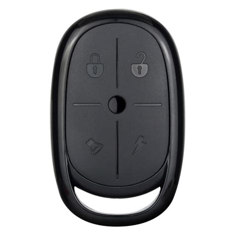 MHZ Button RF Wireless Remote Control For Light Door Alarm System