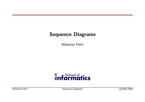 pdf sequence diagrams dokumen tips