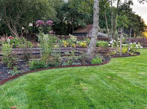Garden Trends 2025 Sustainable And Modern Zwartgroen Nl More Garden