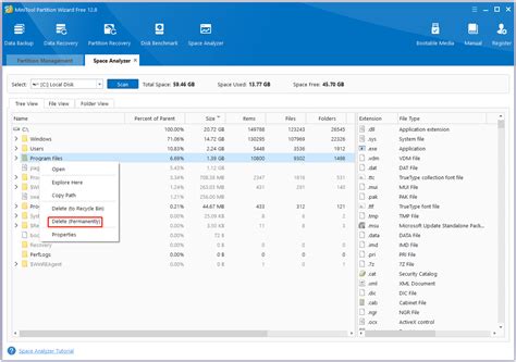 Could Not Configure Disk Space Used For System Protection