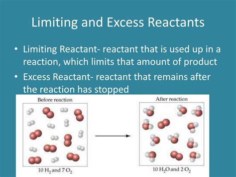 Ppt Stoichiometry Powerpoint Presentation Free Download Id2568848