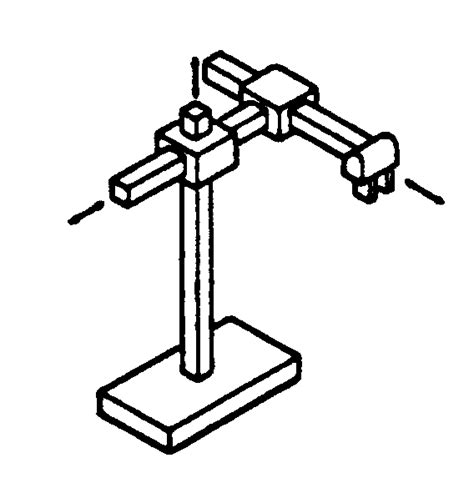 Class Definition For Class 901 Robots