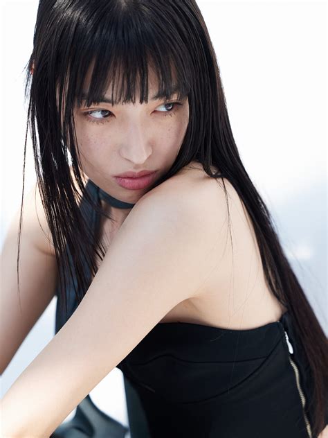 Luuna Management Model Fancy