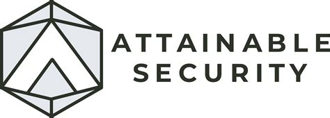 Blog Attainable Security