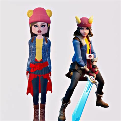 Skye Fortnite Dress To Impress Dress To Impress Fortnite Dress