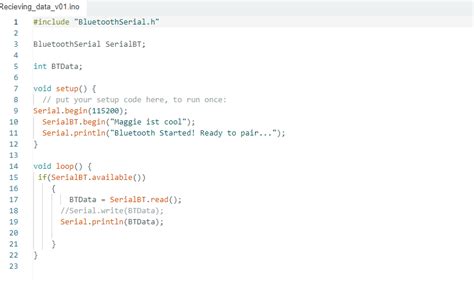 What Does This Error Mean Bluetooth Error 513 Mit App Inventor