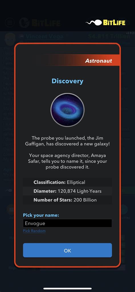 Things Discovered In Space By My Probes One Lifetime Rbitlifeapp