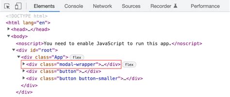 Two Best Practices Of Creating Modals In React 18 Dev Community