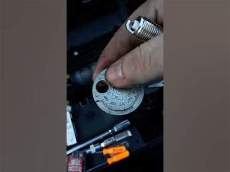 How To Properly Gap Ngk Iridium Spark Plugs Its Ok To Gap 2
