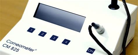 Corneometer Home
