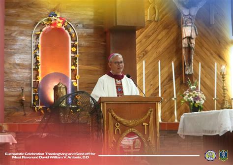 Ina Ng Ina Ng Pag Asa Province La Salette Missionaries
