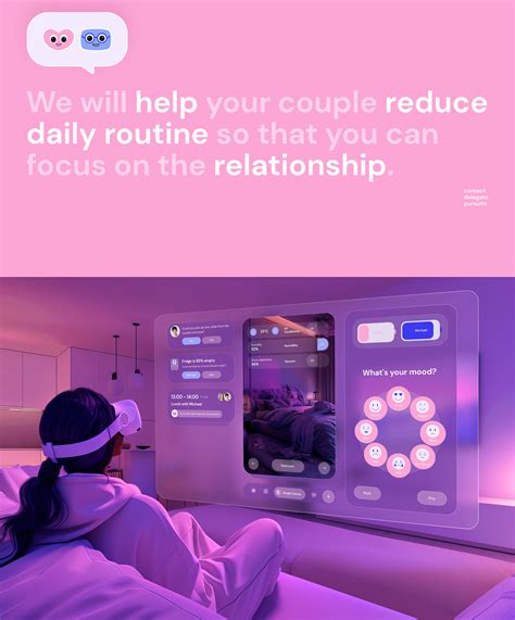 Ai Assistant Mobile App Ux Ui Design Behance