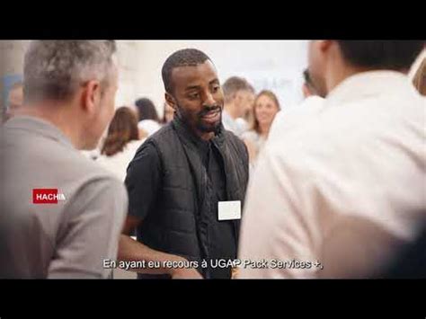 La Rse Au Cœur Dugap Pack Services Youtube