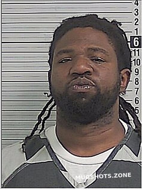 Wright Raheem Marquel 05012025 Bay County Mugshots Zone
