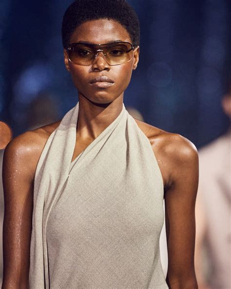 Boss Springsummer 2023 Fashion Show In Miami Featuring Boss Limited