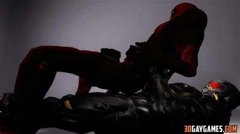 Gay Deadpool Pilation Eporner